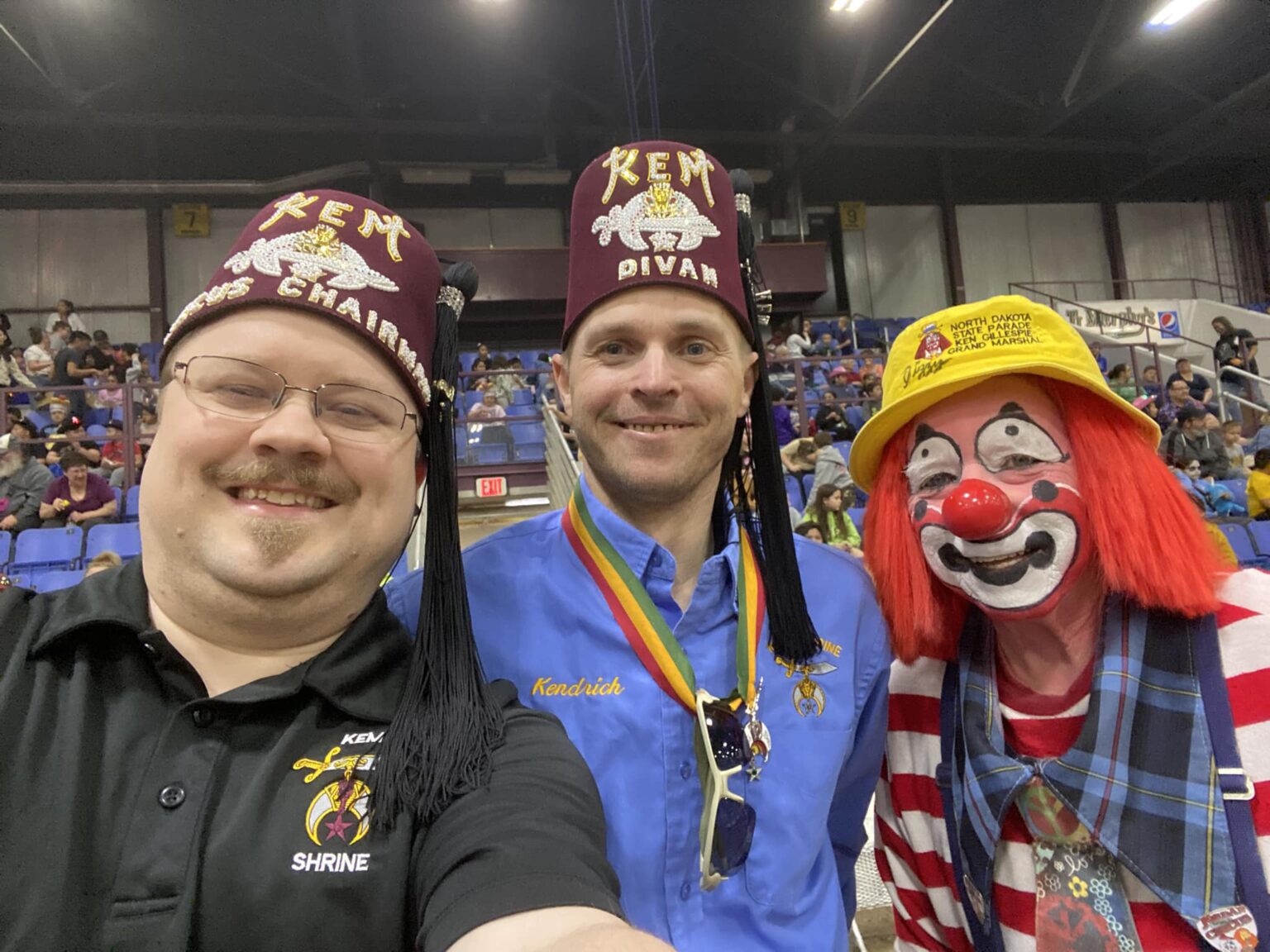 About Us – Minot Masonic Center